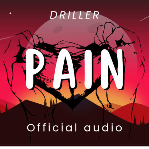 Pain Song Download: Pain MP3 Song Online Free on Gaana.com