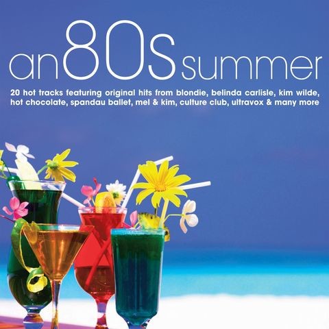 An 80s Summer Songs Download: An 80s Summer MP3 Songs Online Free on ...