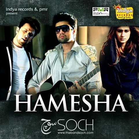 Hamesha Song Download: Hamesha MP3 Song Online Free on Gaana.com