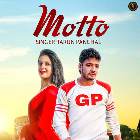 Motto Song Download: Motto MP3 Haryanvi Song Online Free on Gaana.com