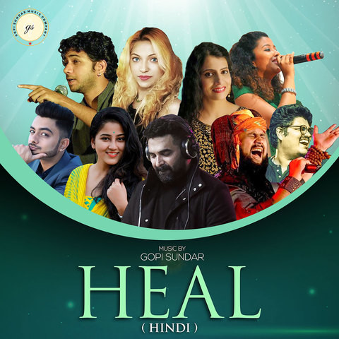 Heal Song Download: Heal MP3 Song Online Free on Gaana.com