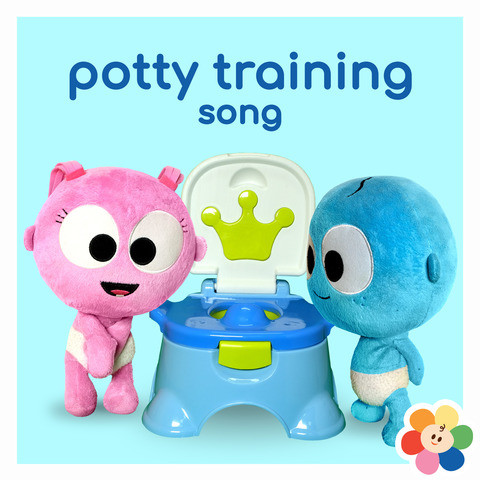 Potty Training Song Song Download: Potty Training Song MP3 Song Online ...