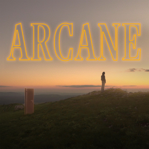 Arcane Song Download: Arcane MP3 Song Online Free on Gaana.com