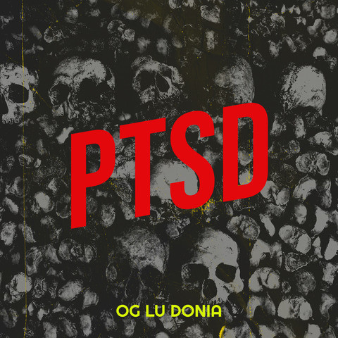 Ptsd Song Download: Ptsd MP3 Song Online Free on Gaana.com