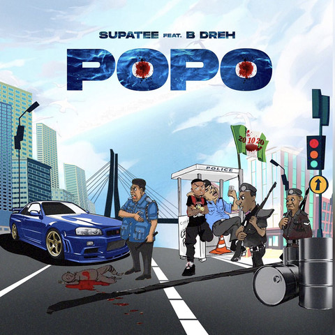 Popo Song Download: Popo MP3 Song Online Free on Gaana.com