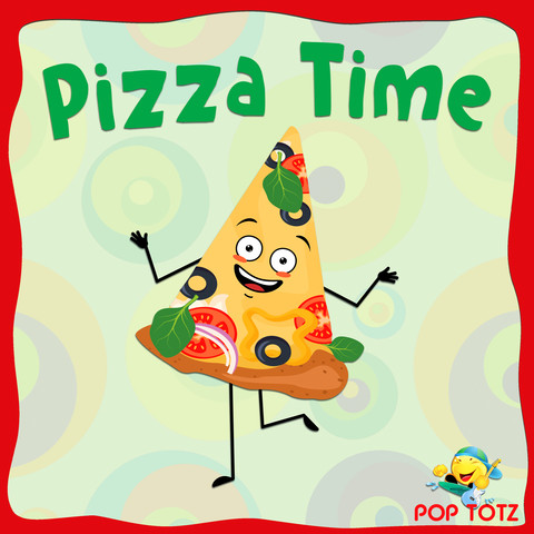 Pizza Time Song Download: Pizza Time MP3 Song Online Free on Gaana.com
