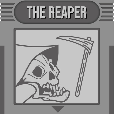 The Reaper Song Download: The Reaper MP3 Song Online Free on Gaana.com