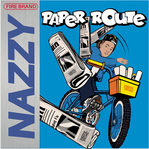 Paper Route Song Download: Paper Route MP3 Song Online Free on Gaana.com