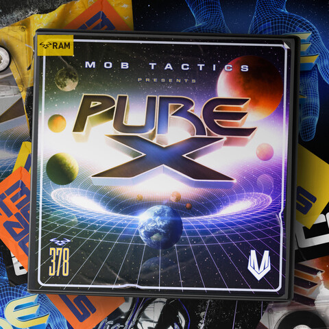 Pure X Song Download: Pure X MP3 Song Online Free on Gaana.com