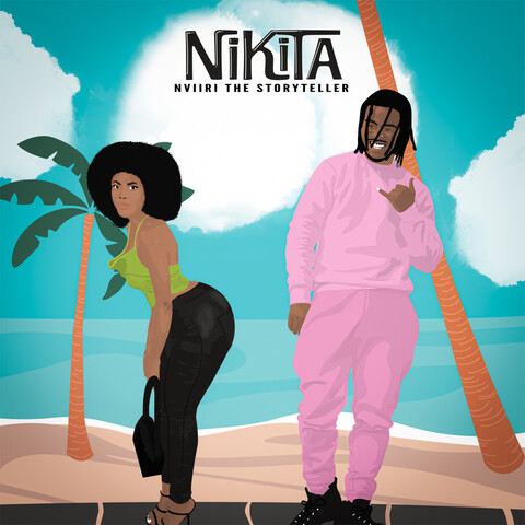 Nikita Song Download: Nikita MP3 Song Online Free on Gaana.com