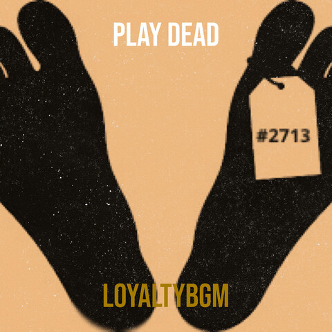 Play Dead Song Download: Play Dead MP3 Song Online Free on Gaana.com