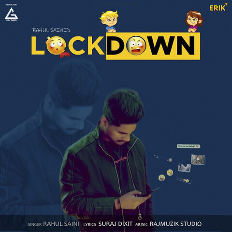 Lockdown Song Download: Lockdown MP3 Haryanvi Song Online Free on Gaana.com