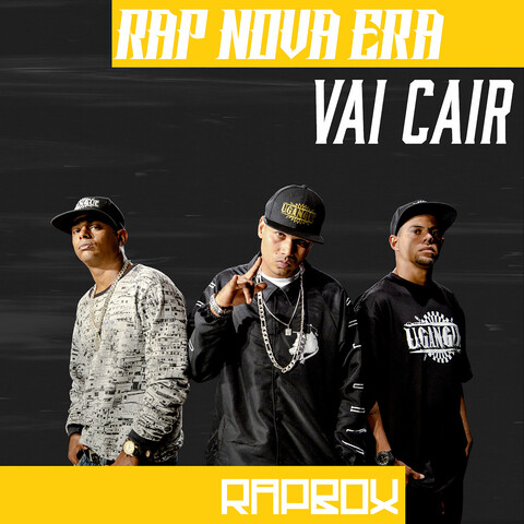 Vai Cair Song Download: Vai Cair MP3 Portuguese Song Online Free on ...