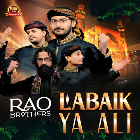 Labaik Ya Ali Song Download: Labaik Ya Ali MP3 Urdu Song Online Free on ...