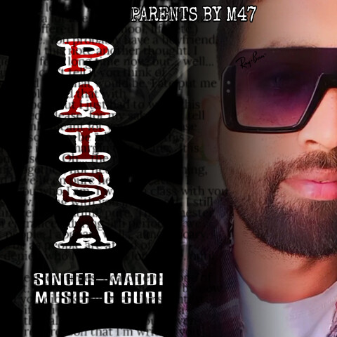 Paisa Song Download: Paisa MP3 Punjabi Song Online Free on Gaana.com