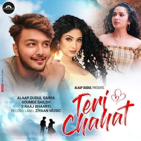 Teri Chahat Song Download: Teri Chahat MP3 Song Online Free on Gaana.com