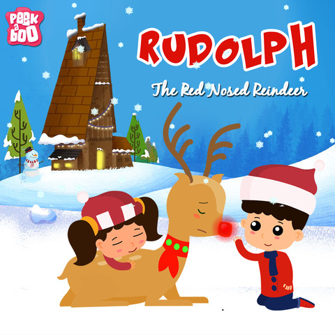 Rudolph The Red Nosed Reindeer Song Download: Rudolph The Red Nosed ...