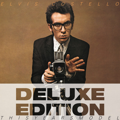 This Year's Model (Deluxe Edition) Songs Download: This Year's Model ...