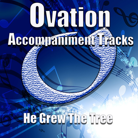 He Grew the Tree Songs Download: He Grew the Tree MP3 Songs Online Free ...