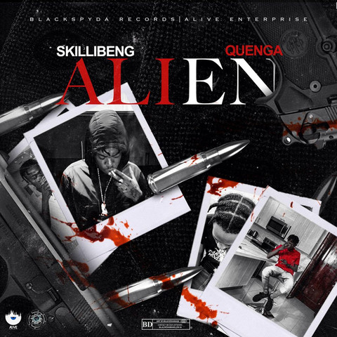 Alien Song Download: Alien MP3 Song Online Free on Gaana.com