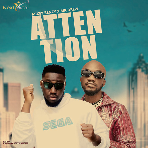 Attention Song Download: Attention MP3 Song Online Free on Gaana.com