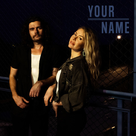 Your Name Song Download: Your Name MP3 Song Online Free on Gaana.com