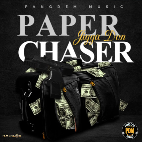 Paper Chaser Song Download: Paper Chaser MP3 Song Online Free on Gaana.com