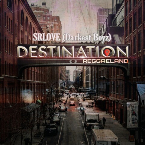 DESTINATION Song Download: DESTINATION MP3 Song Online Free on Gaana.com