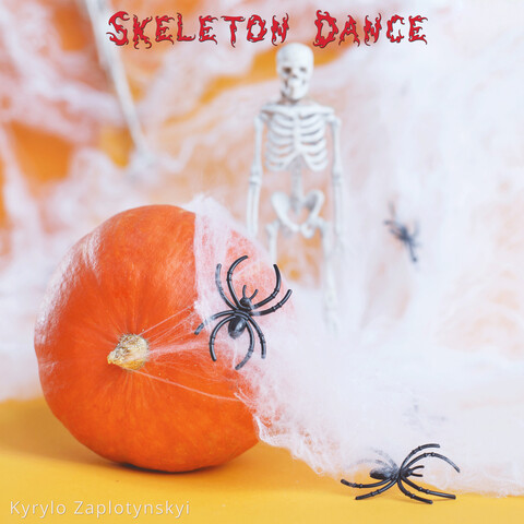 Skeleton Dance Song Download: Skeleton Dance MP3 Song Online Free on ...