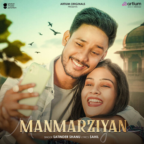 Manmarziyan Song Download: Manmarziyan MP3 Song Online Free on Gaana.com