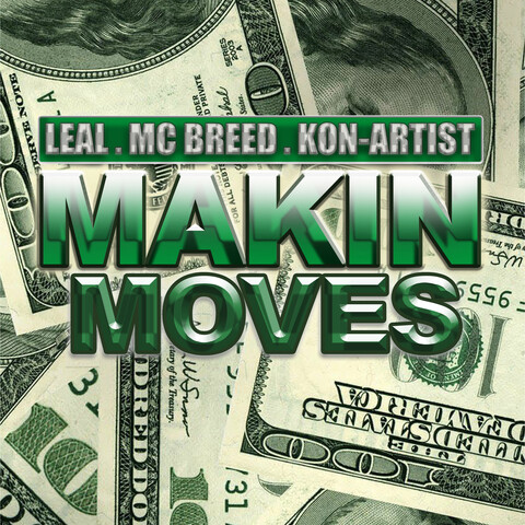 Makin Moves Song Download: Makin Moves MP3 Song Online Free on Gaana.com