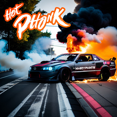 Hot Phonk Songs Download: Hot Phonk MP3 Songs Online Free on Gaana.com