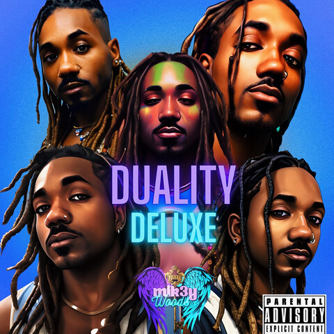 Duality Deluxe Songs Download: Duality Deluxe MP3 Songs Online Free on ...