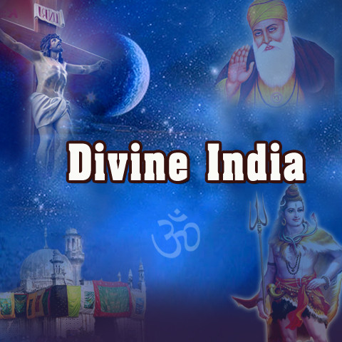Divine India Songs Download: Divine India MP3 Songs Online Free on ...