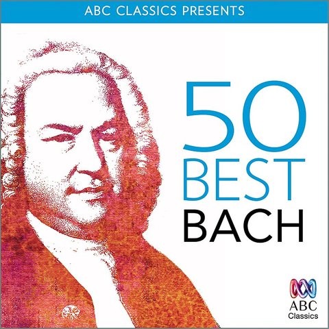 50 Best – Bach Songs Download: 50 Best – Bach MP3 English Songs Online ...
