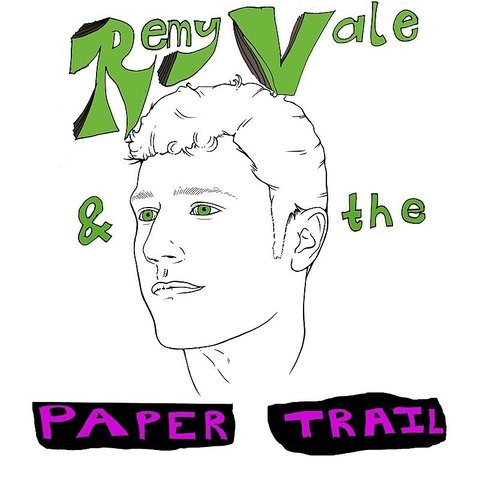 Remy Vale & The Paper Trail Songs Download: Remy Vale & The Paper Trail ...