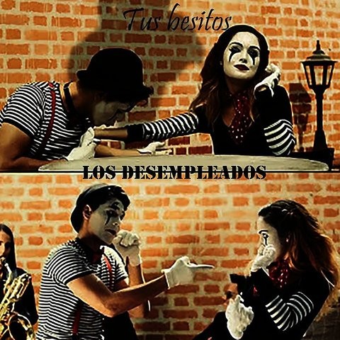 Tus Besitos Song Download: Tus Besitos MP3 Spanish Song Online Free on ...