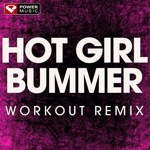 Hot Girl Bummer - Single Songs Download: Hot Girl Bummer - Single MP3 ...