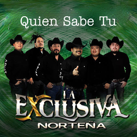 Quien Sabe Tu...... Song Download: Quien Sabe Tu...... MP3 Latin Song ...