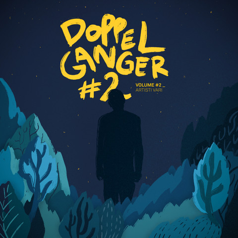Doppelganger, Vol.2 Songs Download: Doppelganger, Vol.2 MP3 Italian ...
