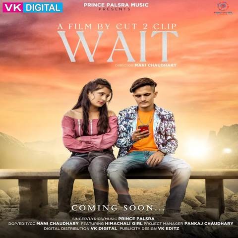 Wait Song Download: Wait MP3 Punjabi Song Online Free on Gaana.com