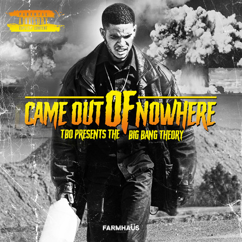 Came Out of Nowhere (The Big Bang Theory) Songs Download: Came Out of ...