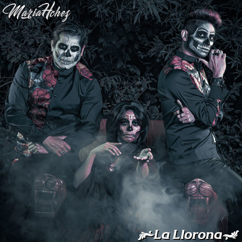 La Llorona Song Download: La Llorona MP3 Spanish Song Online Free on ...