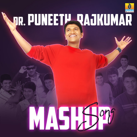 Dr. Puneeth Rajkumar Mashup - Single Song Download: Dr. Puneeth ...