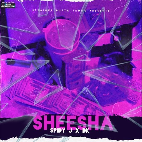 Sheesha Song Download: Sheesha MP3 Song Online Free on Gaana.com