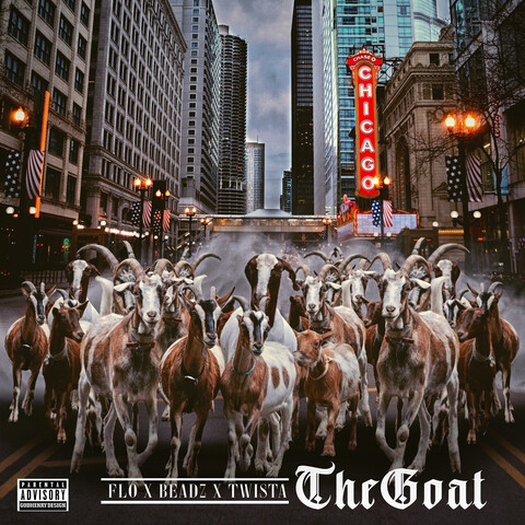 The Goat Song Download: The Goat MP3 Song Online Free on Gaana.com