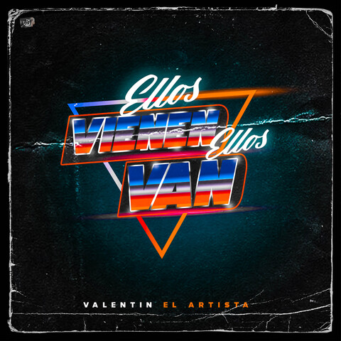 Ellos Vienen Ellos Van Song Download: Ellos Vienen Ellos Van MP3 ...