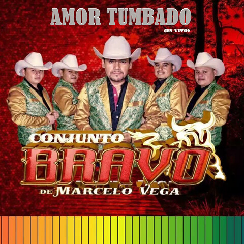 Amor Tumbado (En Vivo) Song Download: Amor Tumbado (En Vivo) MP3 ...