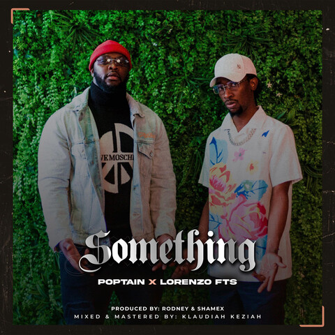 Something (Breaking News) Song Download: Something (Breaking News) MP3 ...