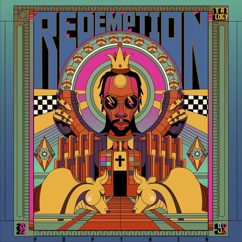 Redemption Songs Download: Redemption MP3 Songs Online Free on Gaana.com